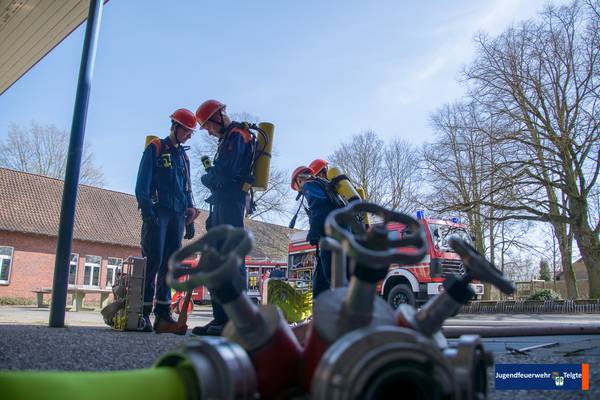 Startseite | Freiwillige Feuerwehr Telgte